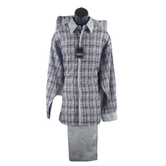 Pronti Collection by Phita | Suits & Blazers | Pronti Collection By ...